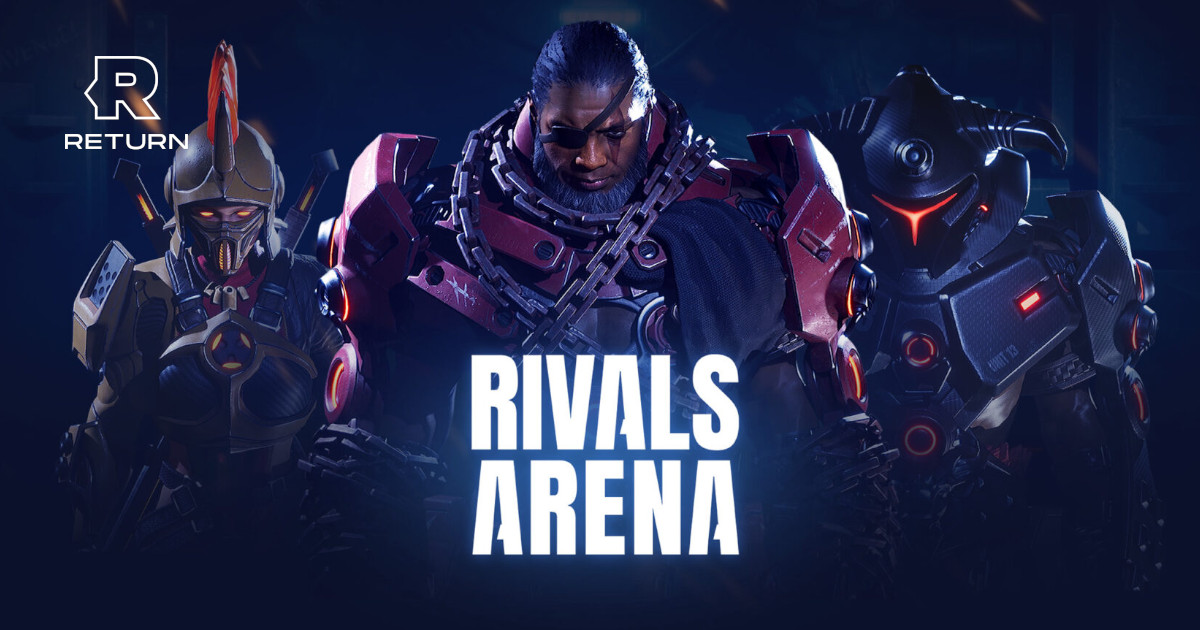 Rivals Arena