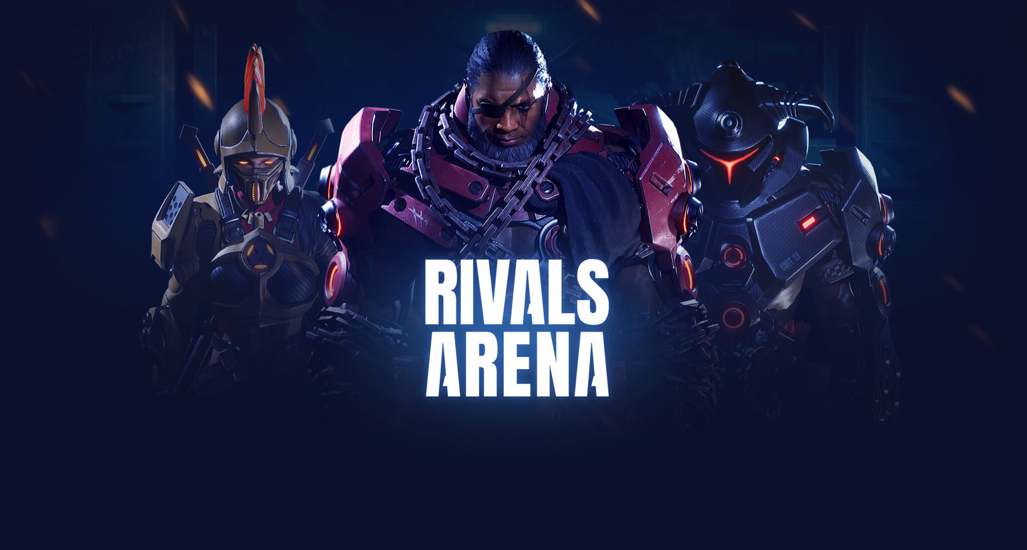 Rivals Arena