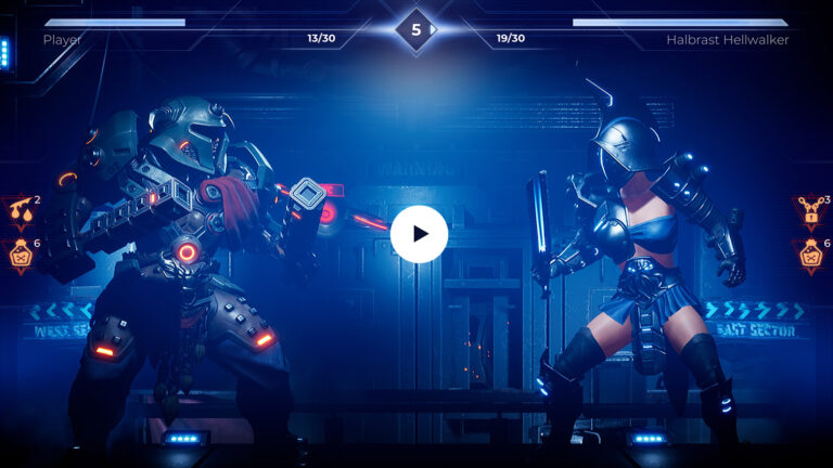 Rivals Arena